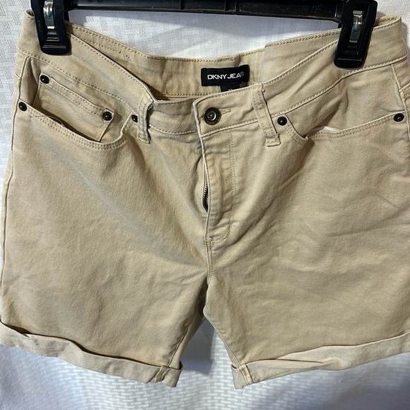 Dkny | Shorts | Dkny Jeans Shorts | Poshmark